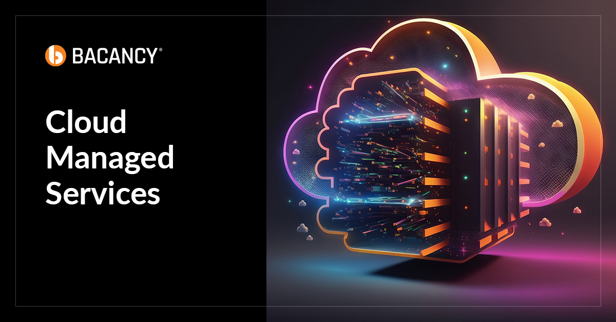 Cloud Managed Services with Subscription-Based Plans