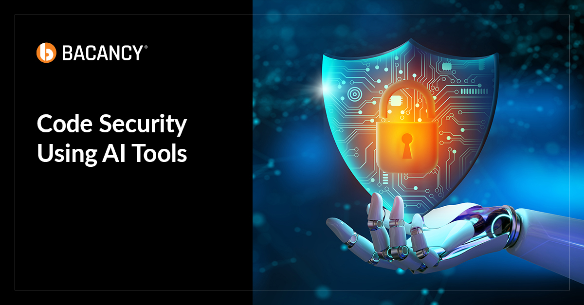 Code Security Using Artificial Intelligence Tools