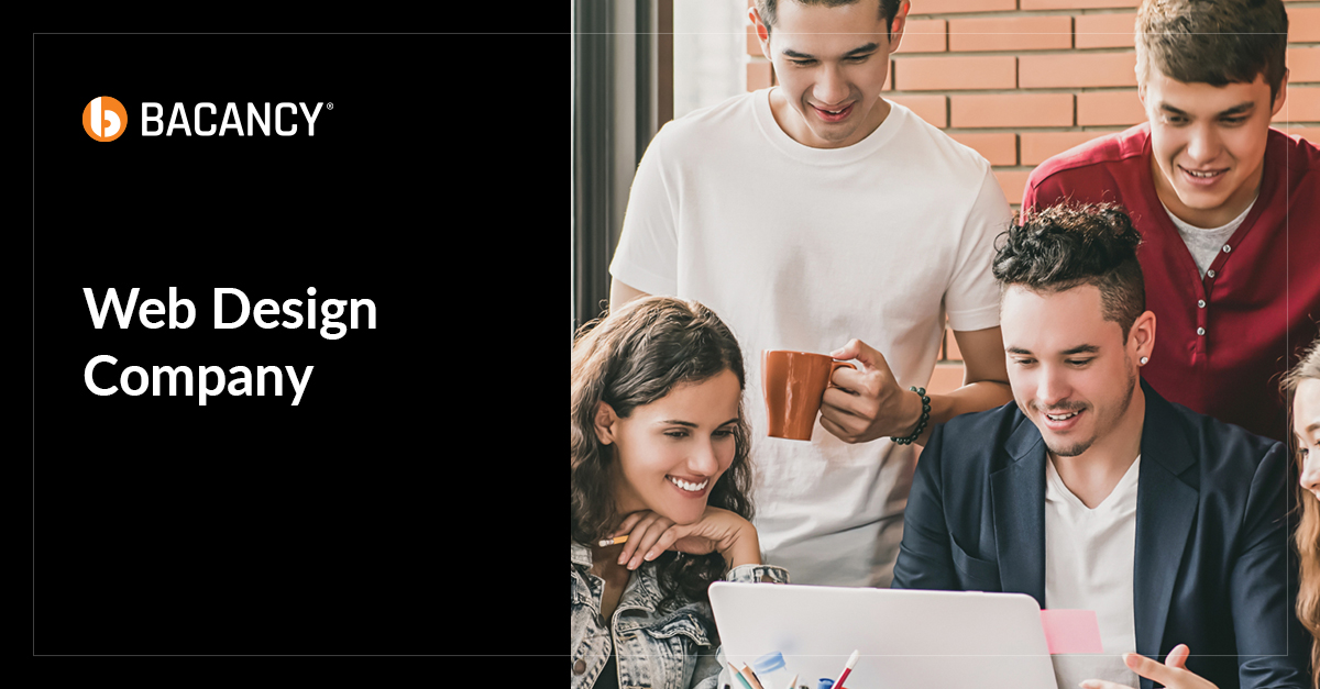 Web Design Company | Get Excellent Web Design Services