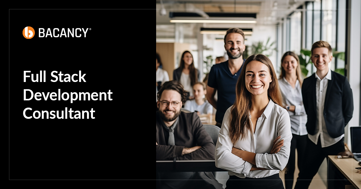 Full Stack Development Consultant | Reliable and Affordable