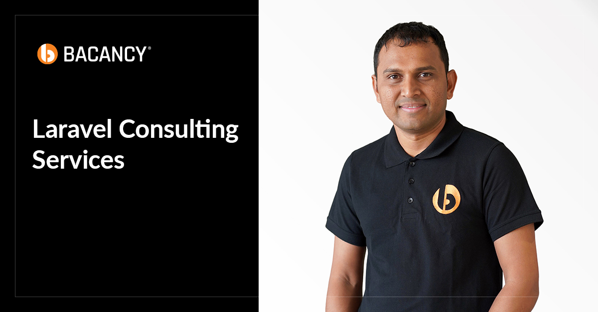 Laravel Consulting Services | Reliable and Affordable