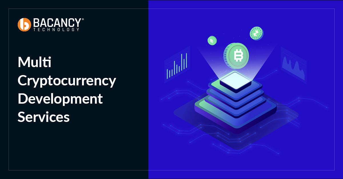 Cryptocurrency Development Services - Crypto Software Dev