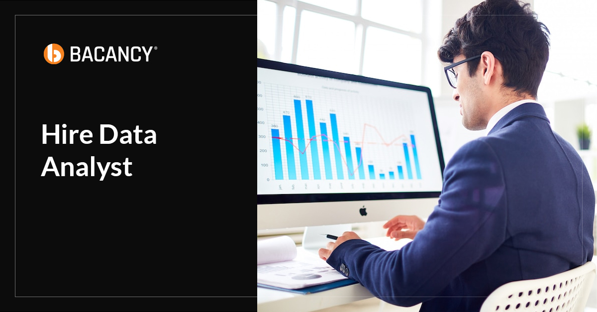 Hire Data Analyst | 40+ Senior Data Analysts | Get Quote