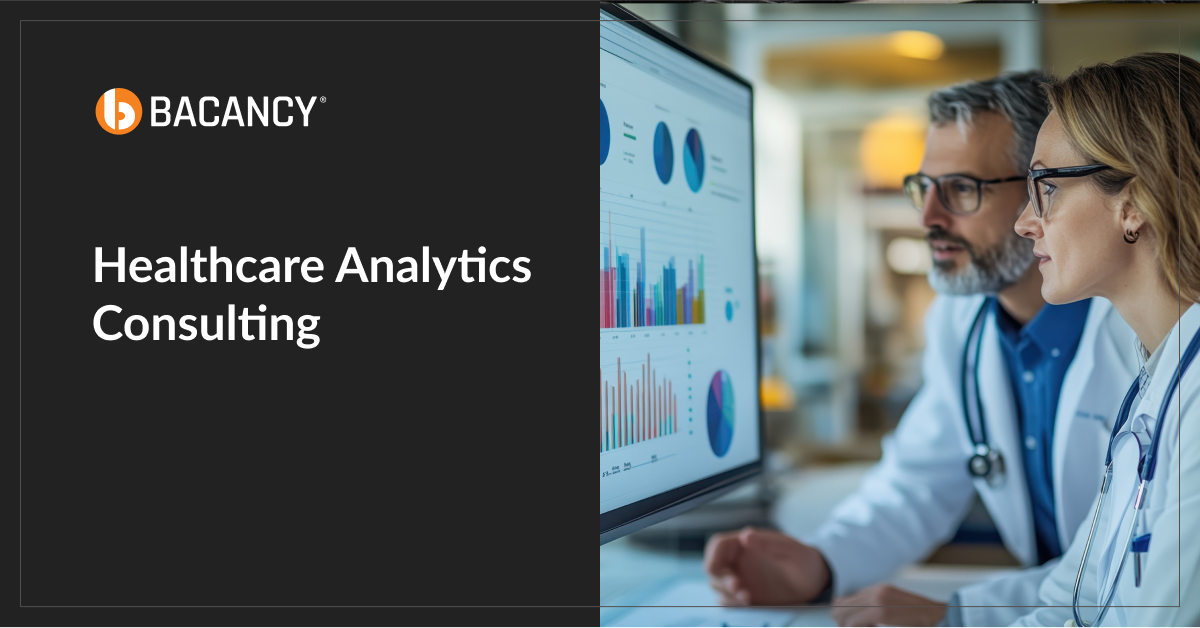 Healthcare Analytics Consulting Services and Solutions