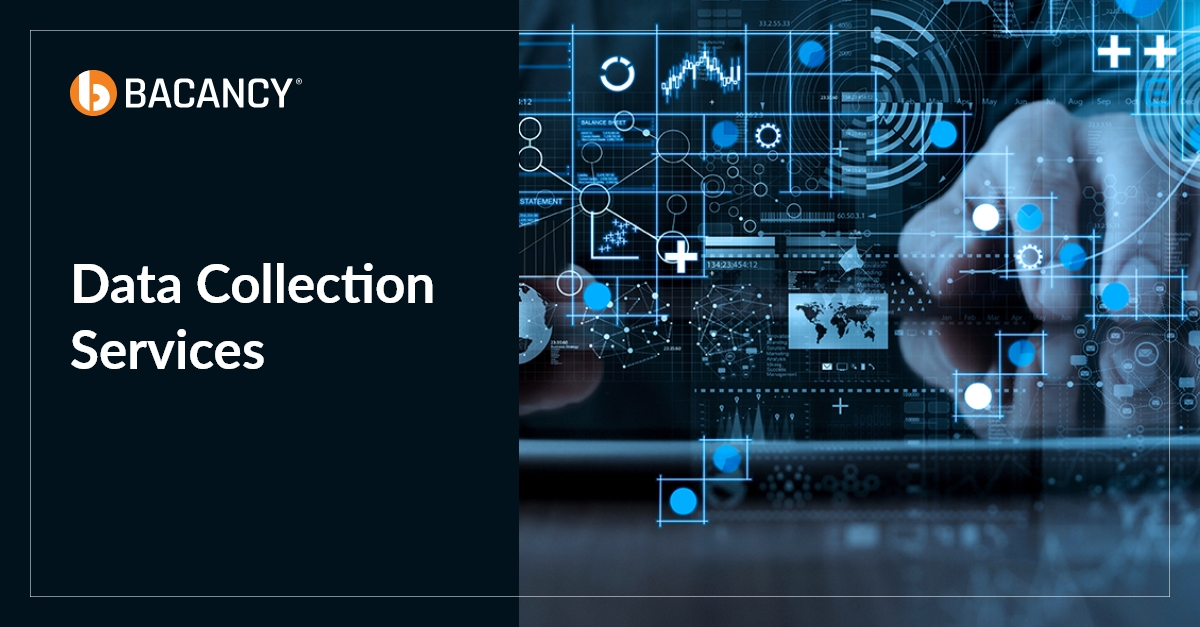 Data Collection Services- Bacancy Technology