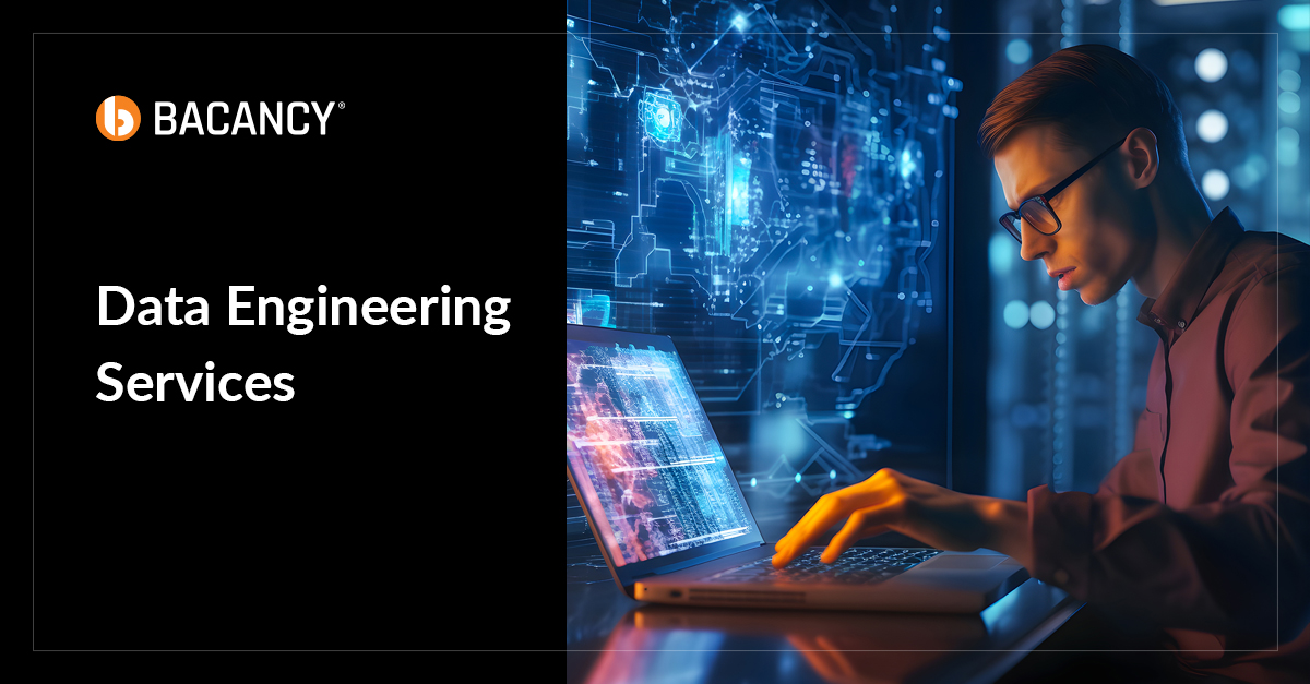 Data Engineering Services | Secure and Innovative Solutions
