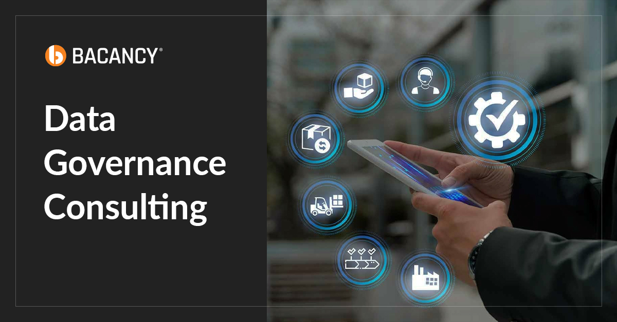 Data Governance Services | Consult With Our Expert