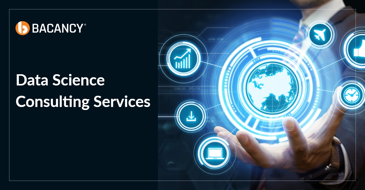 Data Science Consulting Services - Bacancy Technology