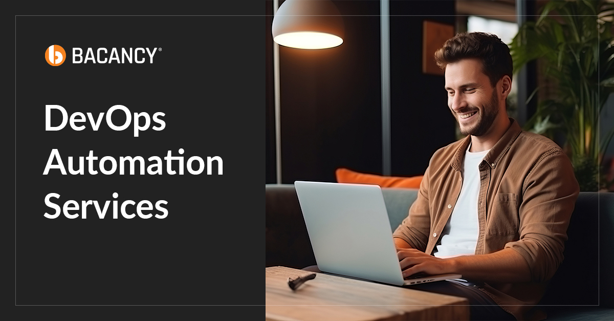 DevOps Automation Services and Solutions