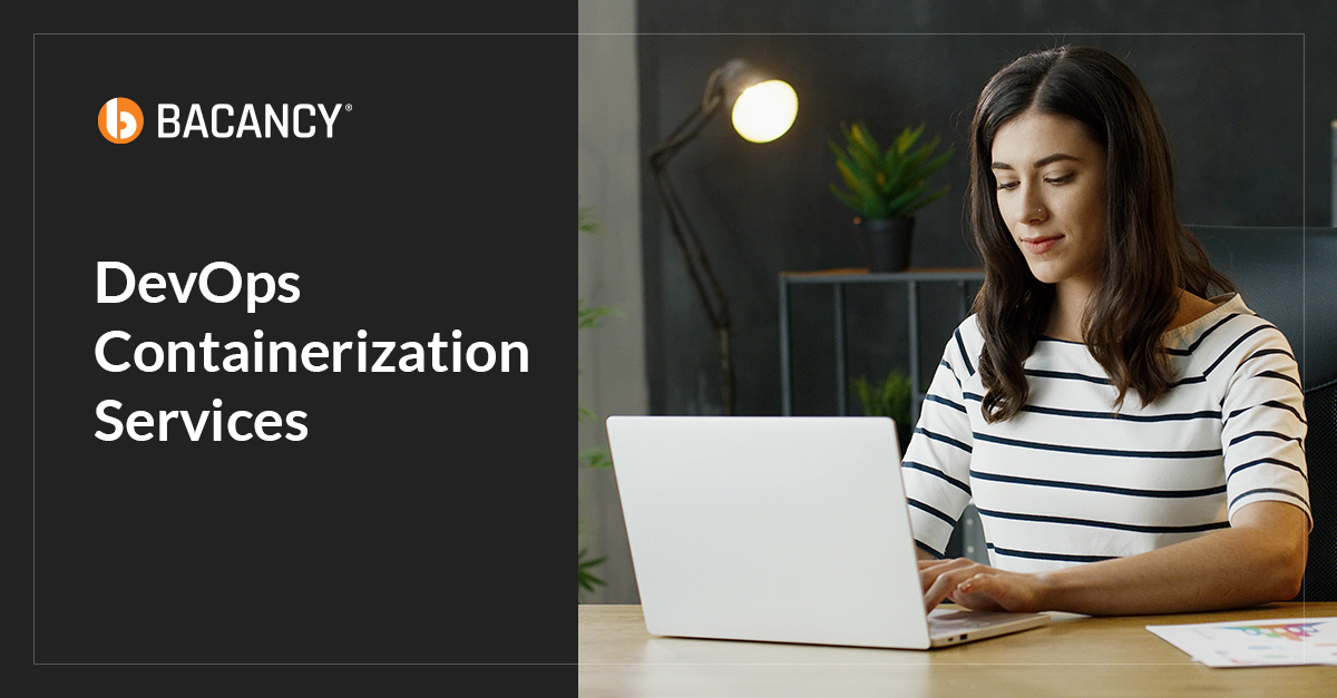 Devops Containerization Services Save Up To 40