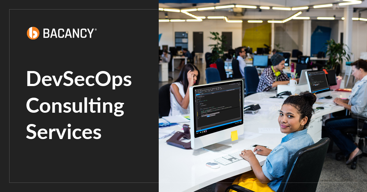 DevSecOps Consulting Services | Get in Touch Now