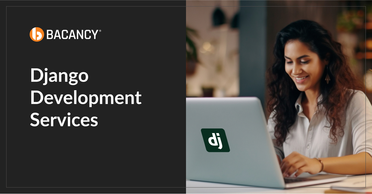 Django Development Services And Company
