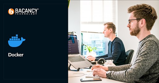 Hire Docker Developers | Docker Development Services