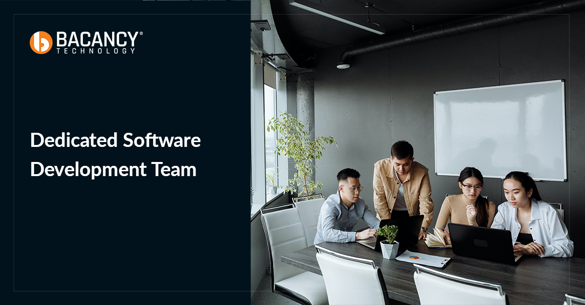 Hire Dedicated Software Development Team - Scale Your Team