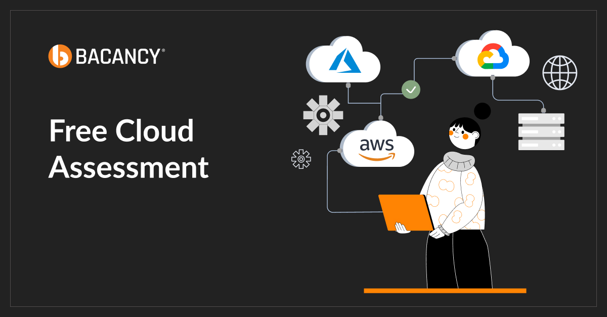 Free Cloud Assessment | Optimize Costs & Boost Efficiency