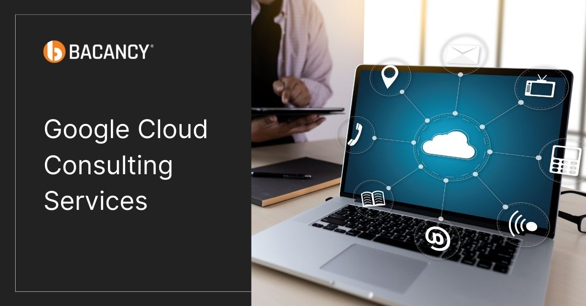 GCP Consulting Services| Secure Up to 15% Savings