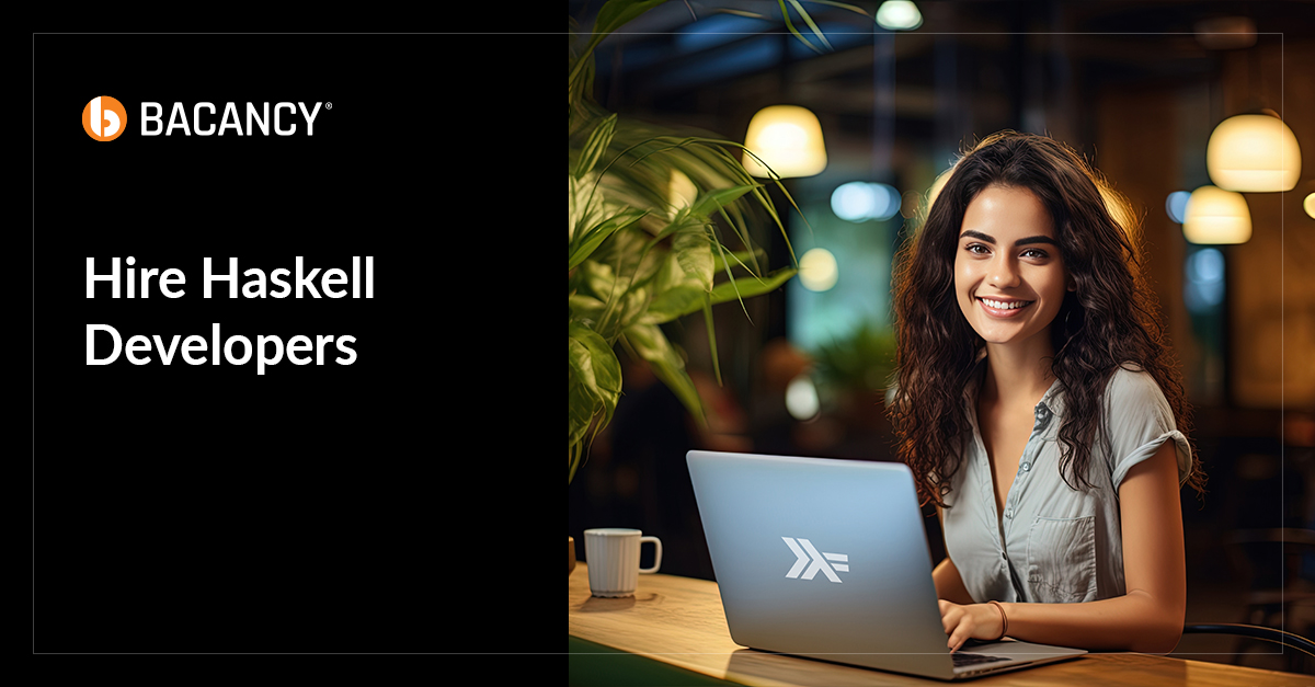 Hire Haskell Developers in 48 Hours | Book a Call Now! Hire Haskell Developers in 48 Hours | Book a Call Now!