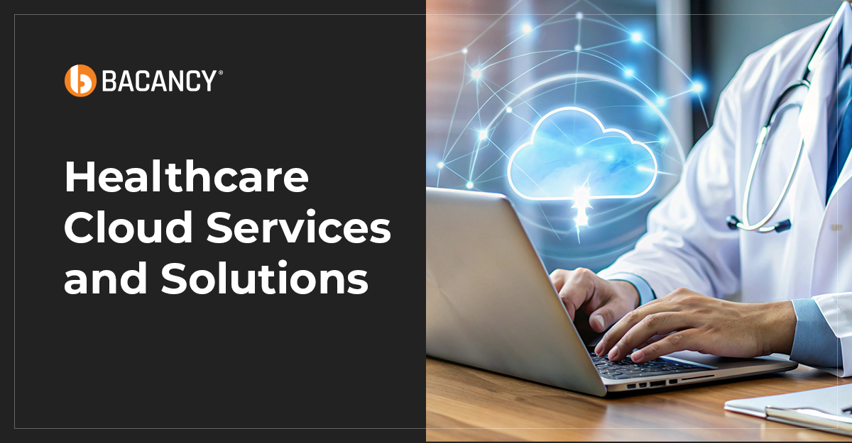 Healthcare Cloud Services | Healthcare Cloud solutions
