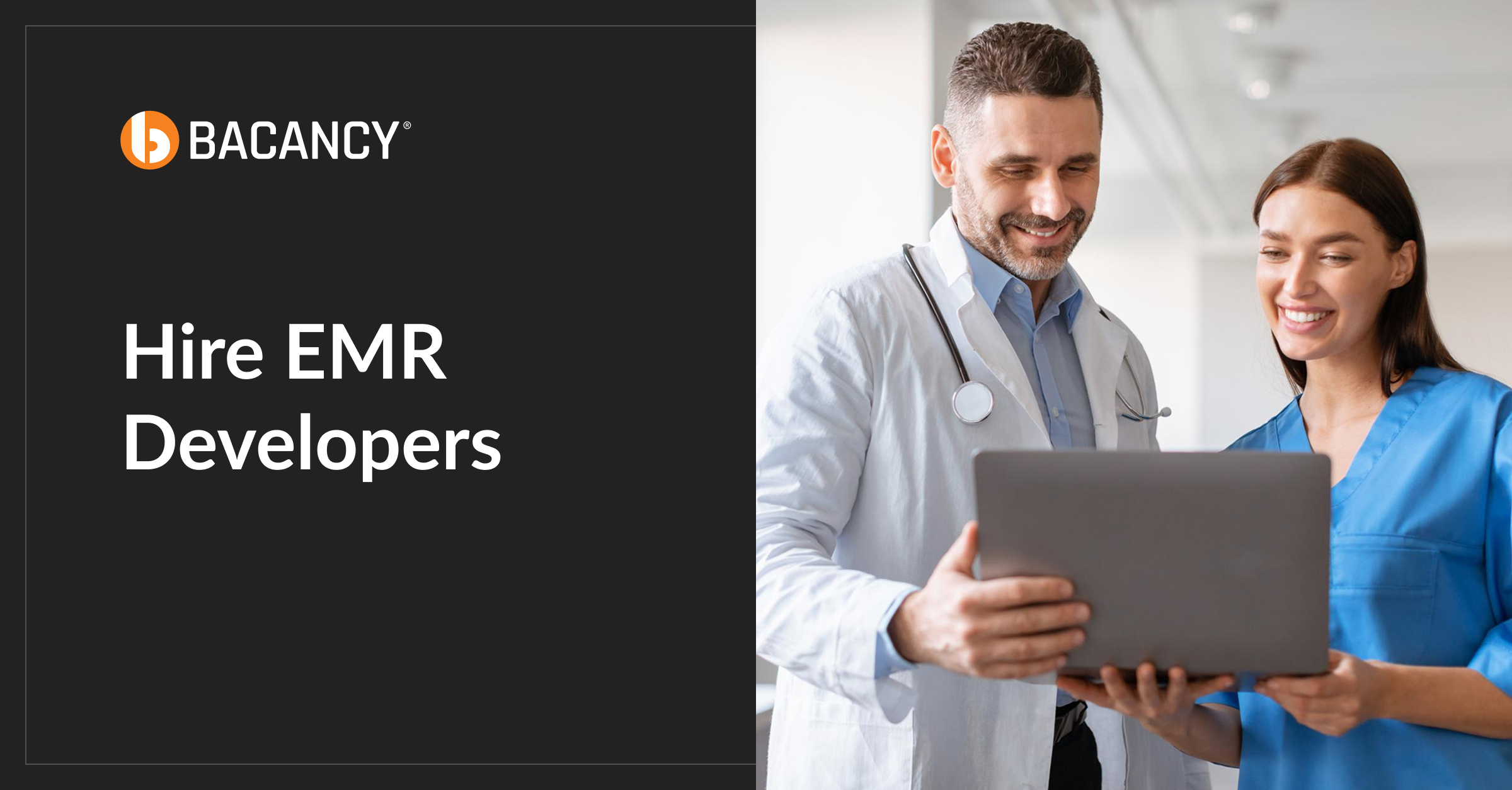 Hire EMR Developers | Expert EMR software developer