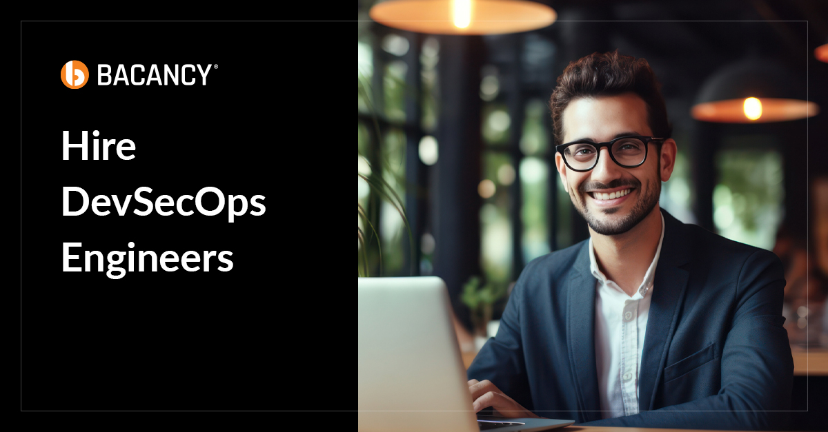 Hire DevSecOps Engineers in 48 Hrs | 80+ DevSecOps Developers