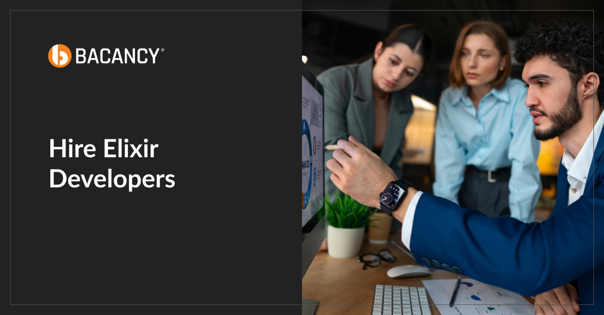 Hire Elixir Developers in 48 Hours | 15 Days Risk-free Trial