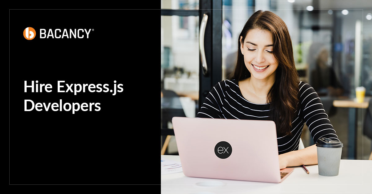 Hire Express.js Developers in 48 Hours | Save Upto 40%