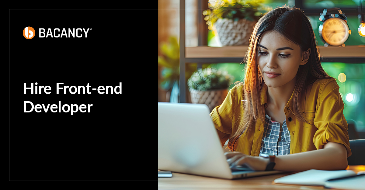 Hire Frontend Developers - Expert UI/UX Talent