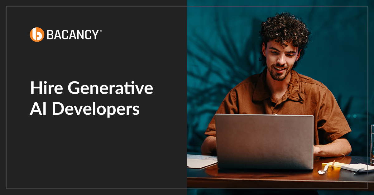 Hire Generative AI Engineers | Pre-Vetted GenAI Developers