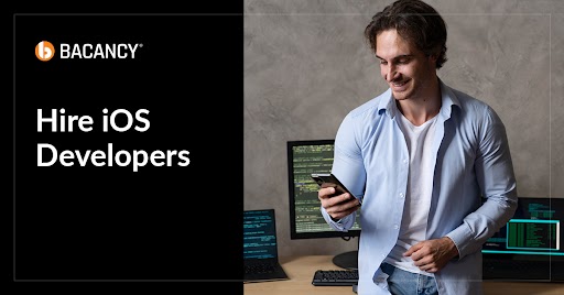 Hire iOS Developers | Hire iPhone App Developers