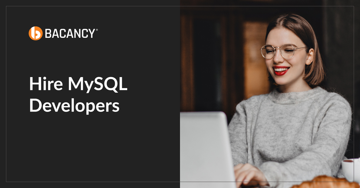 Hire MySQL Developers Remotely | Get 15-Days Risk-Free Trial Hire MySQL Developers Remotely | Get 15-Days Risk-Free Trial