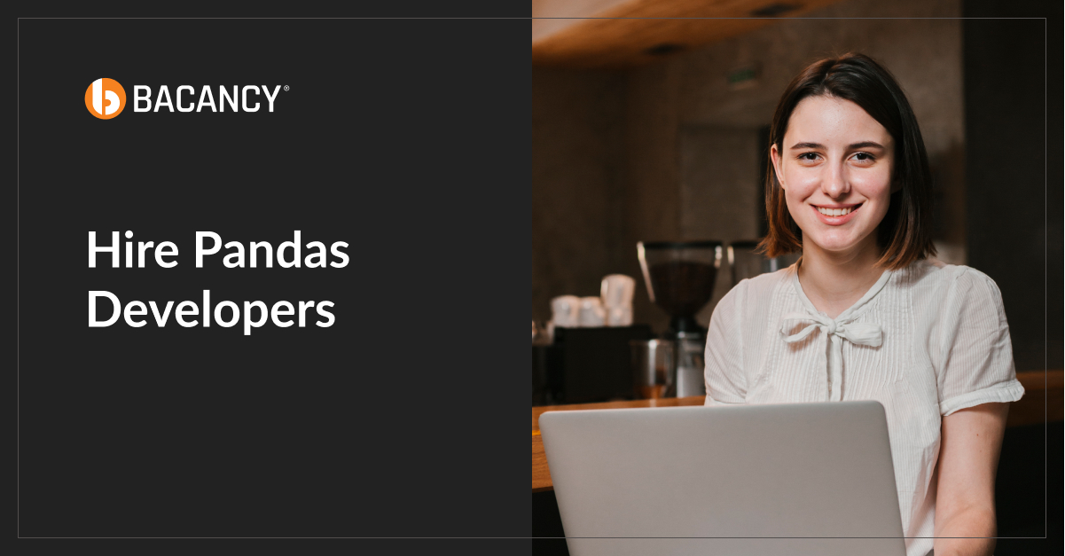 Hire Pandas Developers | Onboard Skilled Experts in 48 Hrs
