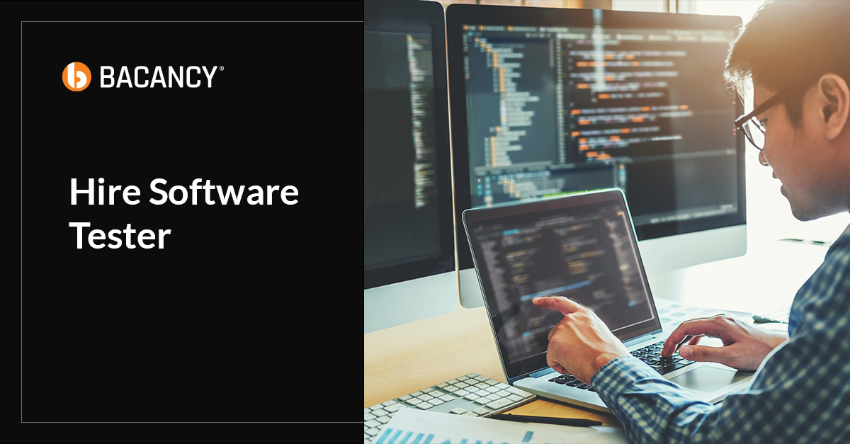 Hire Software Tester | 80+ QA Engineers | Book A Free Demo