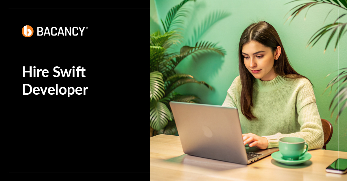 Hire Swift Developers | 80+ Dedicated Swift Developers