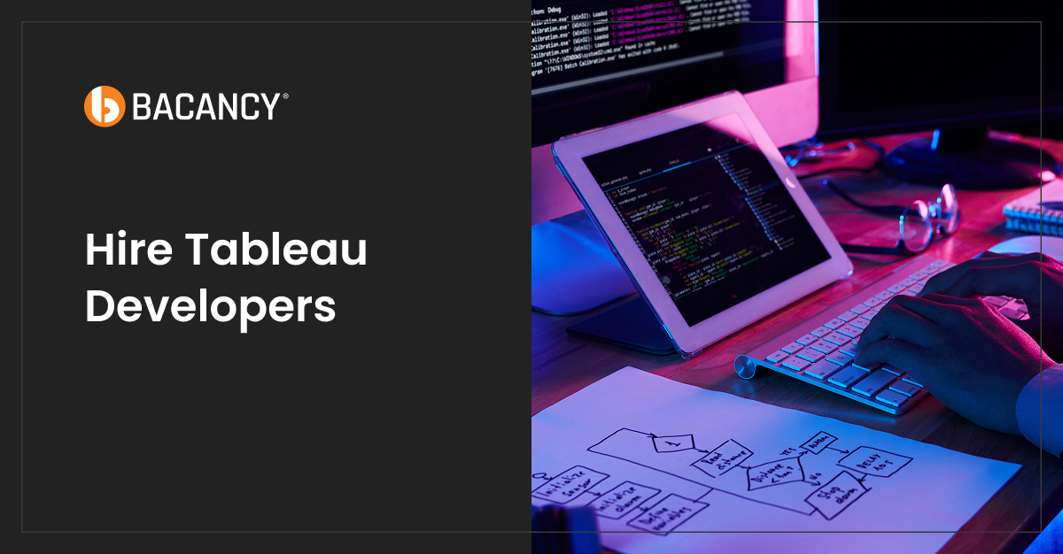 Hire Tableau Developers | 80+ Top Tableau Experts For Hire