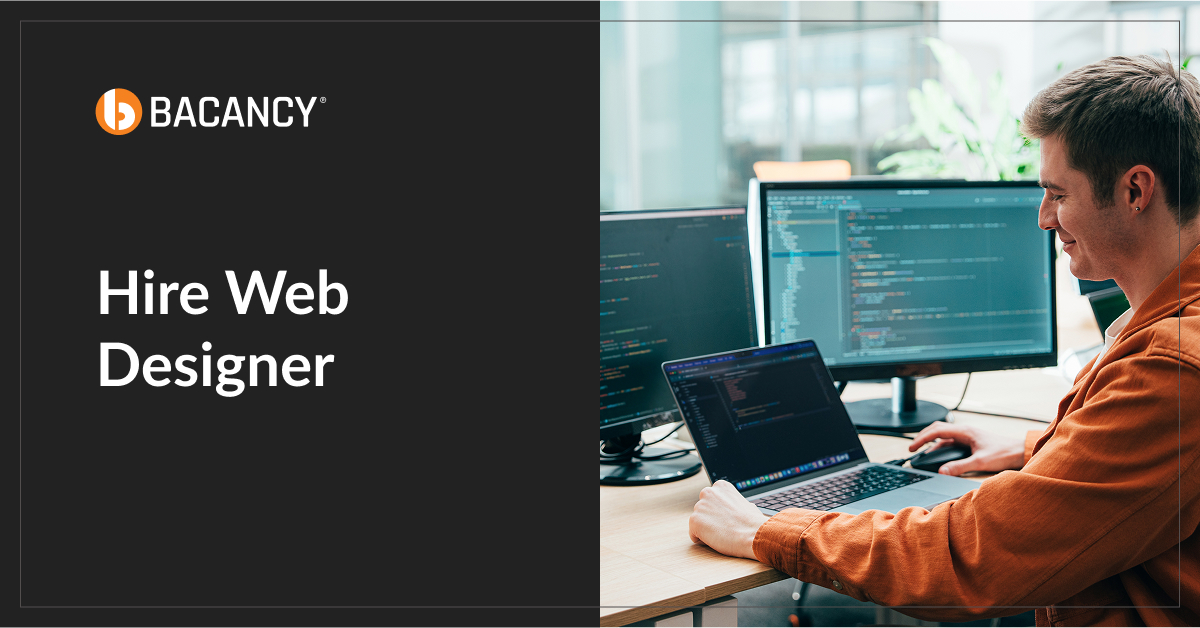 Hire Corporate Web Designers | Schedule Interview