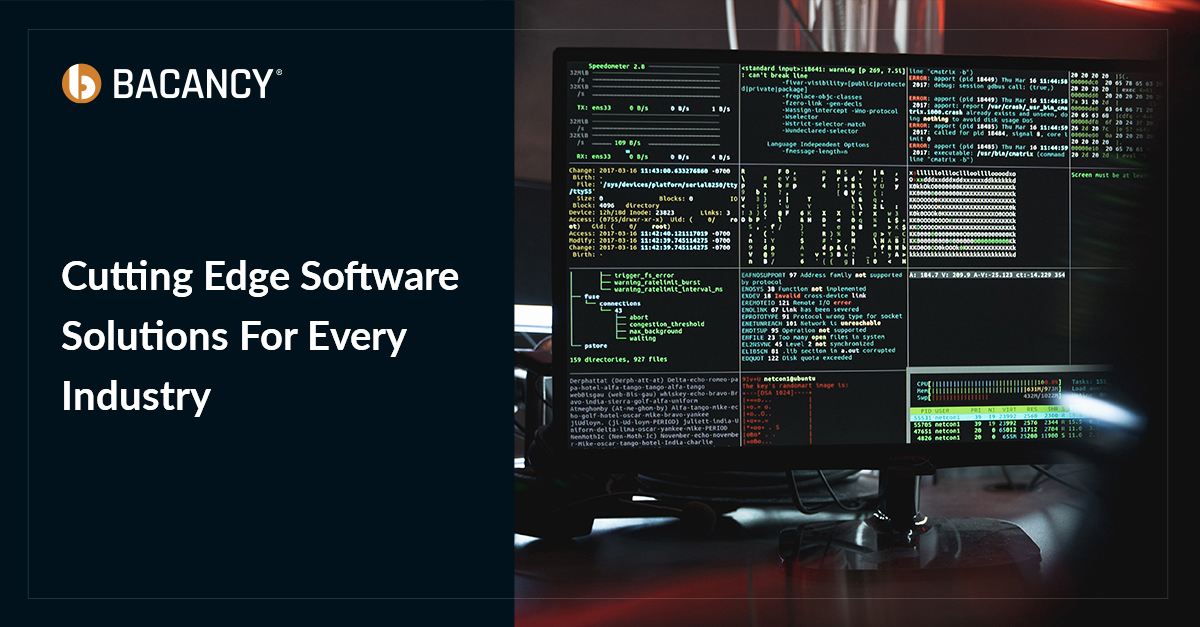 Industries Software Solutions, Offshore Software Development