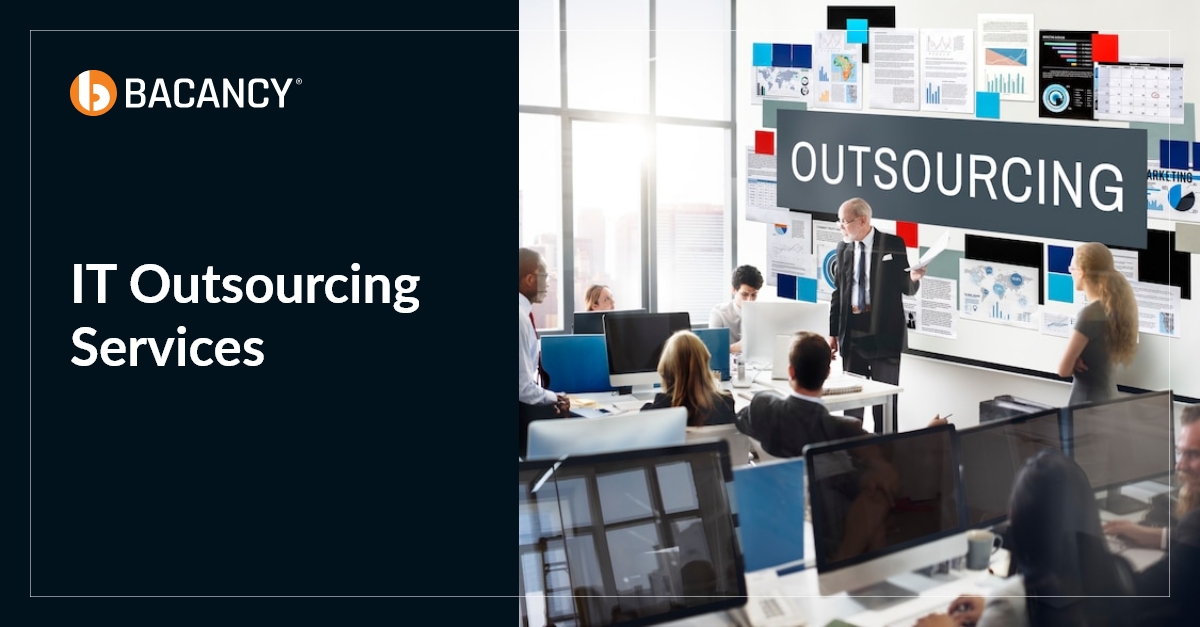 IT Outsourcing Services | IT Outsourcing Company