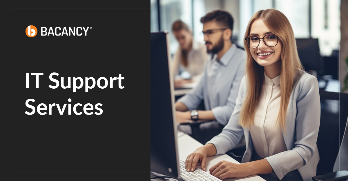 IT Support Services | IT Support Company