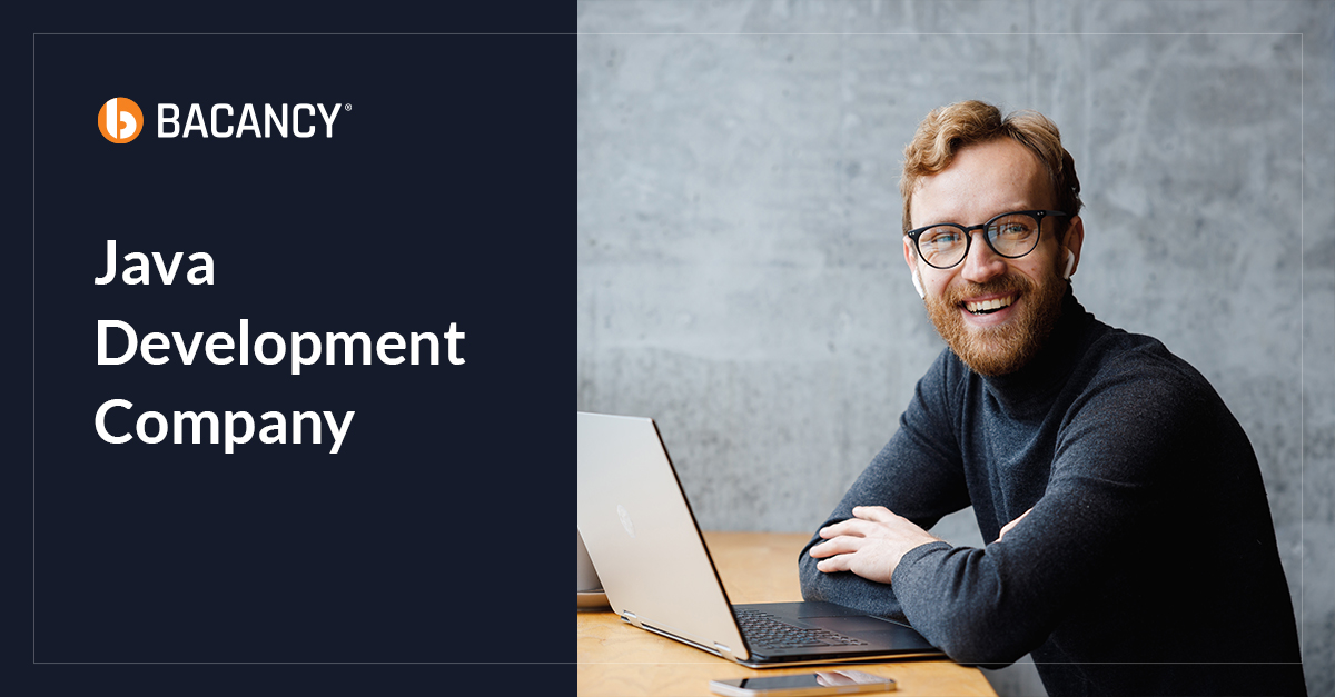 Java Development Company | Java Development Services