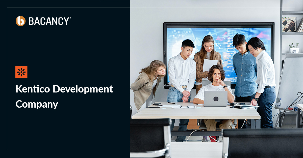 Kentico Development Company, Hire Kentico developer