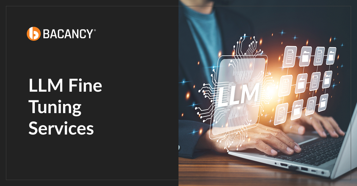 LLM Fine Tuning Services | Optimize LLM Models With Experts