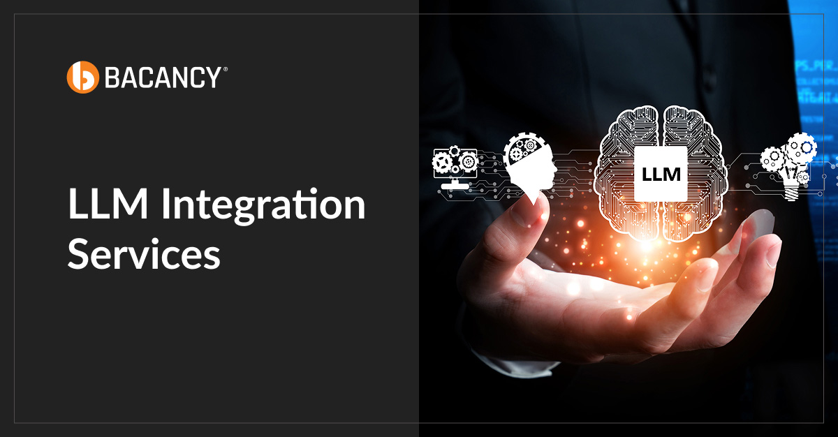 Large Language Model (LLM) Integration Services