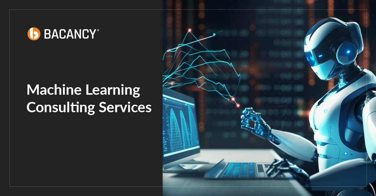 Machine Learning Consulting Services | Talk to Our Expert