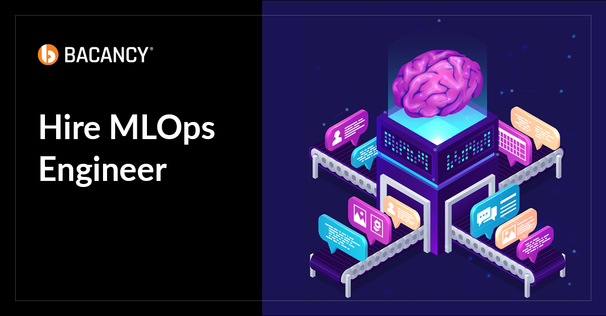 Hire MLOps Engineer in 48 Hours | Build ML Models Faster