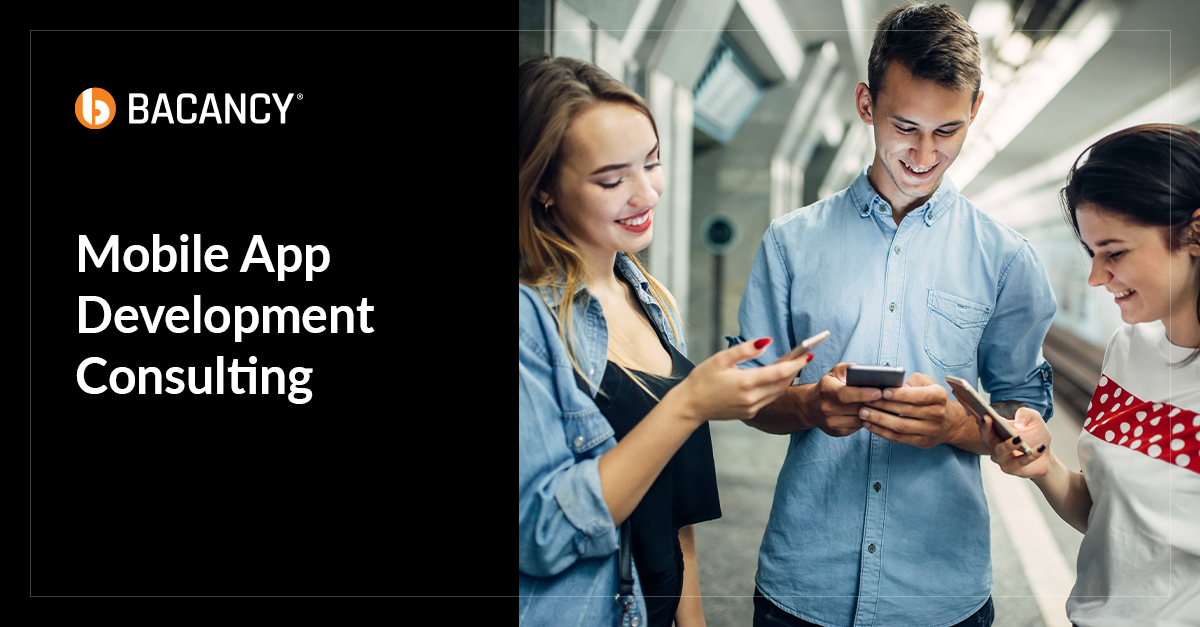 Mobile App Development Consulting | 80+ Mobile Consultants