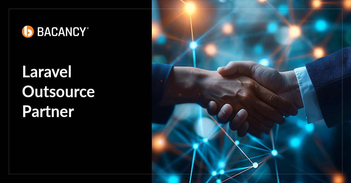 Laravel Outsource Partner | 15-days free trial