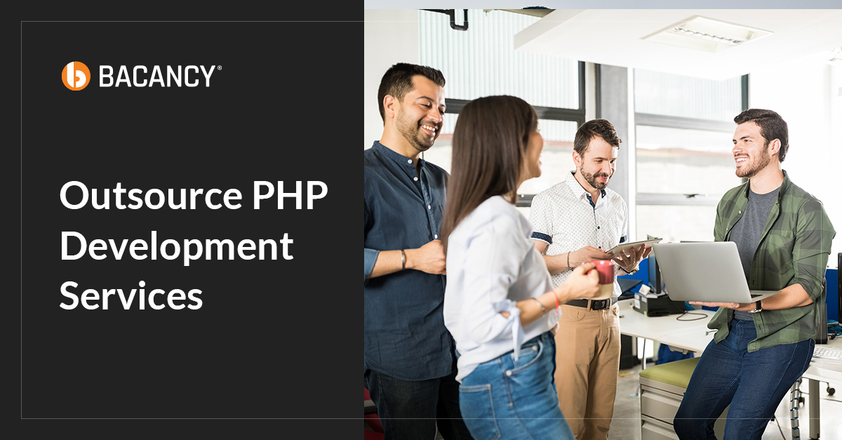 Outsource PHP Development Services | Bacancy