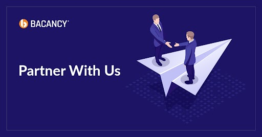 Partner With Us- Bacancy Technology