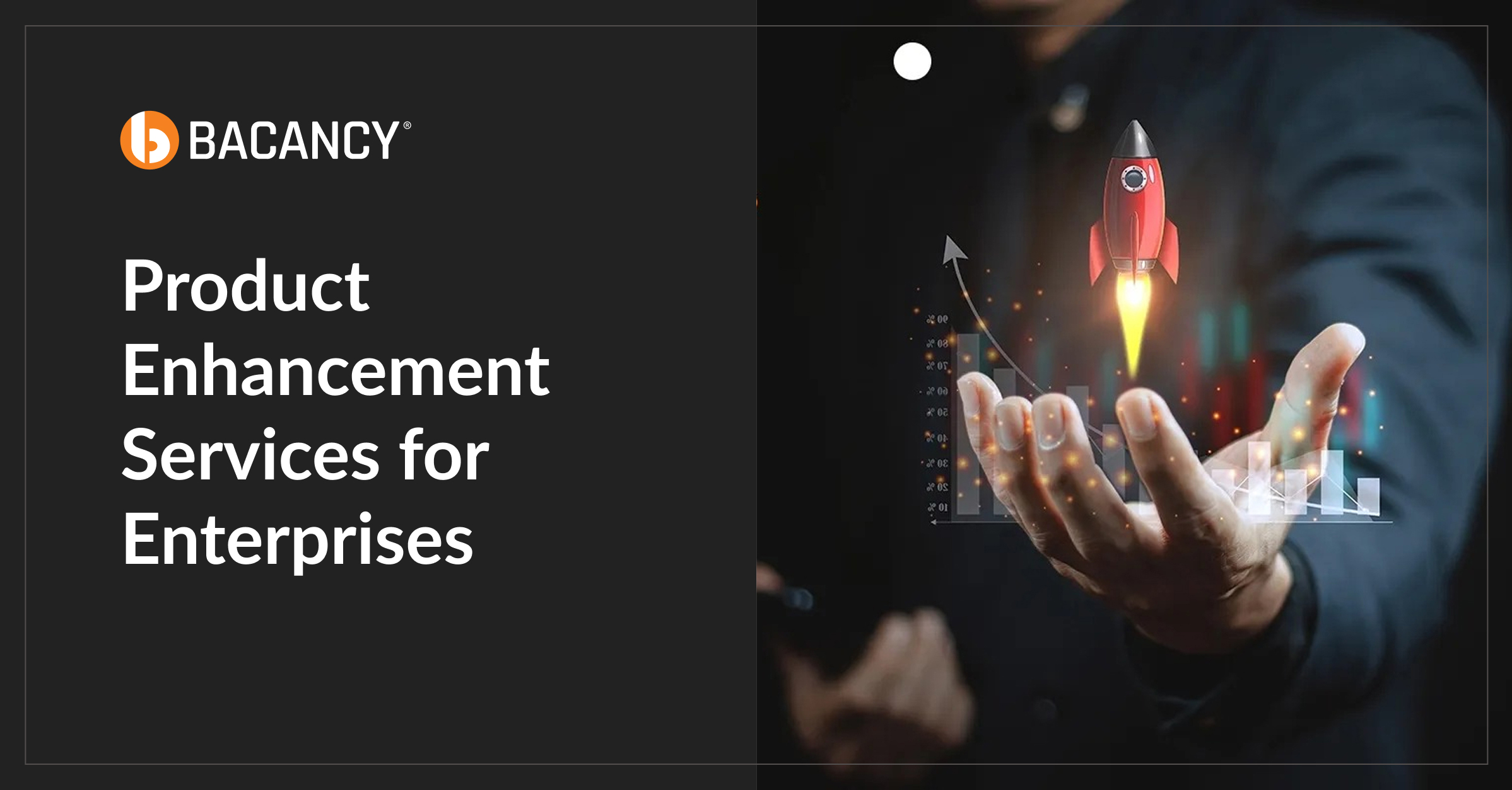 Enliven Your SaaS with our Product Enhancement Services