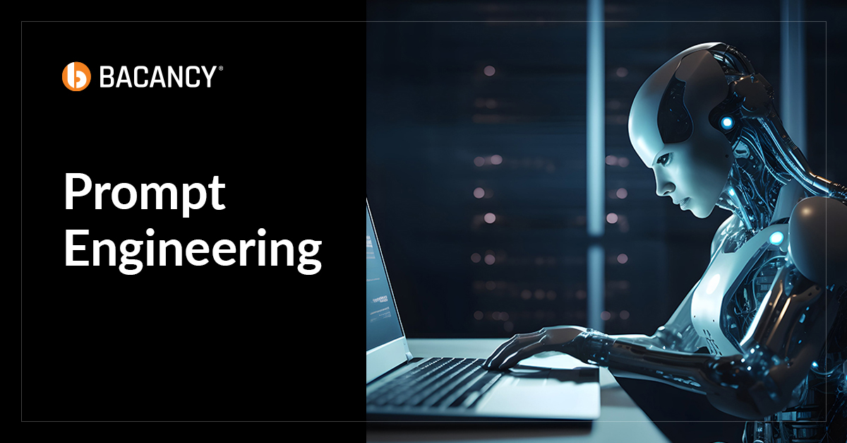 All You Need To Know About Prompt Engineering [Infographic]